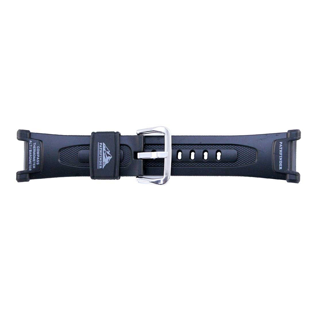 Genuine Casio Pathfinder Watch Band No. 10631629 – Time Connection II, Inc