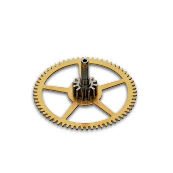 Internal Replacement Parts for Popular Rolex Calibers – Time Connection ...