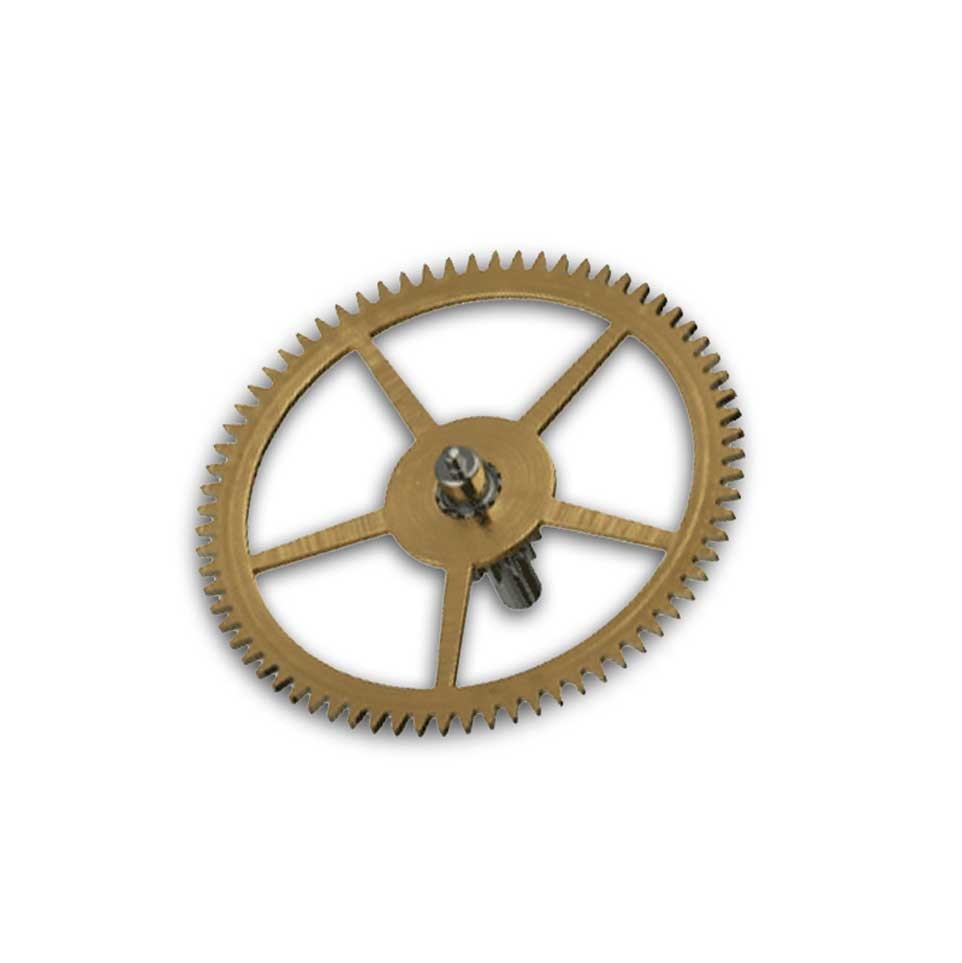 Internal Parts to fit Rolex 22 Series Calibers 2230, 2235, 2236 – Time ...