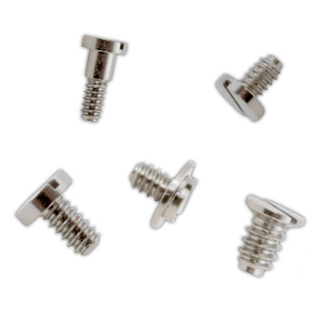 Screws to fit Rolex 2130 Caliber (Refills) – Time Connection II, Inc