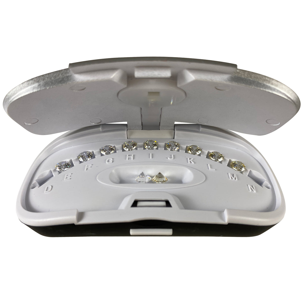 CZ Master Set Pro 3 – Time Connection II, Inc