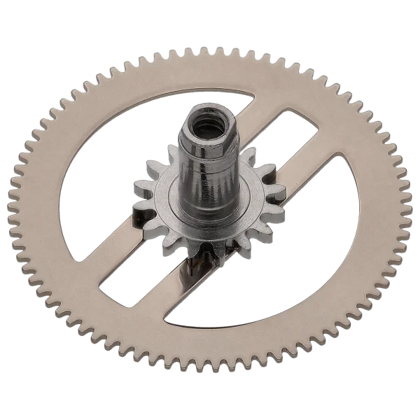 Internal Replacement Watch Parts for ETA 2824-2 – Time Connection II, Inc