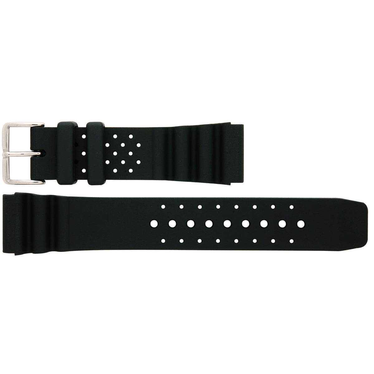 P152 Banda Genuine Polyurethane Sports Straps – Time Connection II, Inc