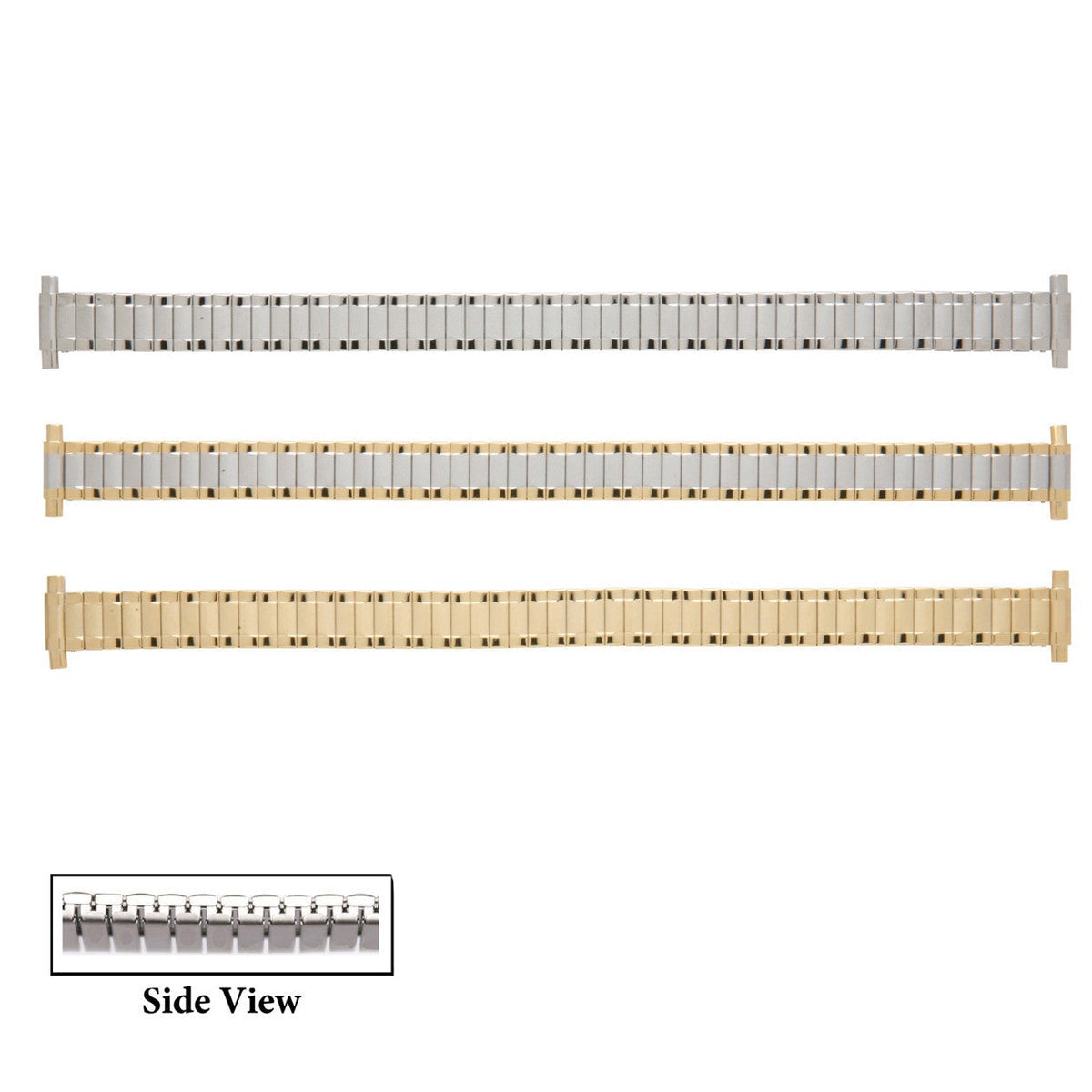Banda No. L650 (10mm~14mm) – Time Connection II, Inc