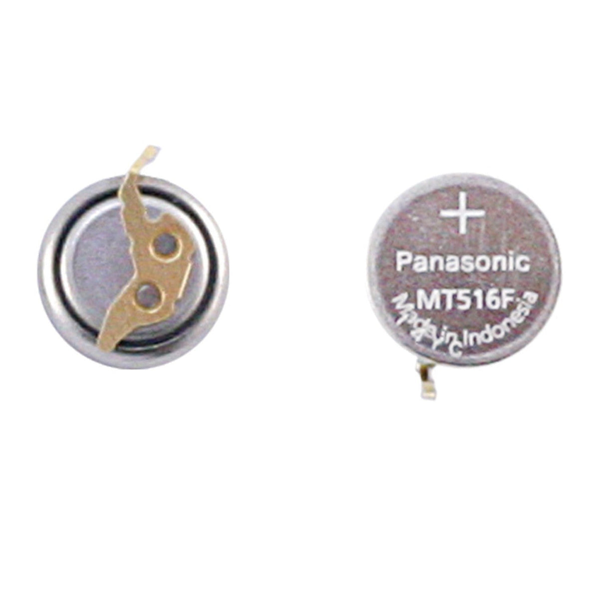 295-76 Citizen Capacitor – Time Connection II, Inc