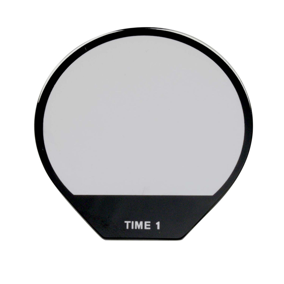 Generic Crystal Made To Fit Diesel Brand Watch Crystals (41.0 x 43.0mm ...