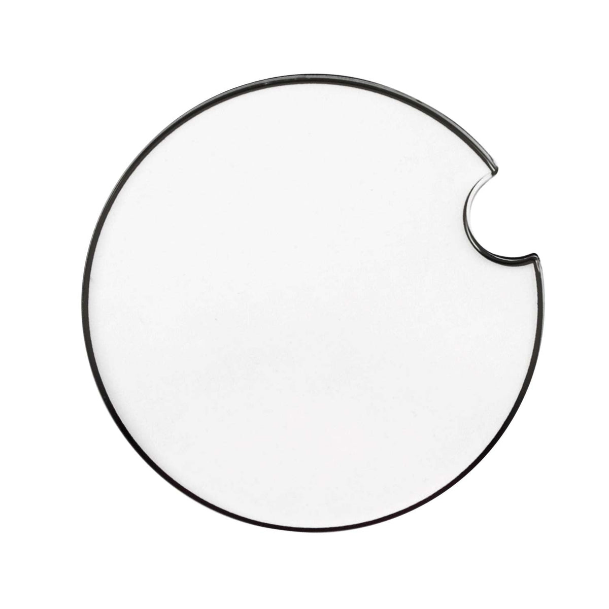 Generic Crystal Made To Fit Diesel Brand Watch Crystals (52.0 x 2.0mm ...