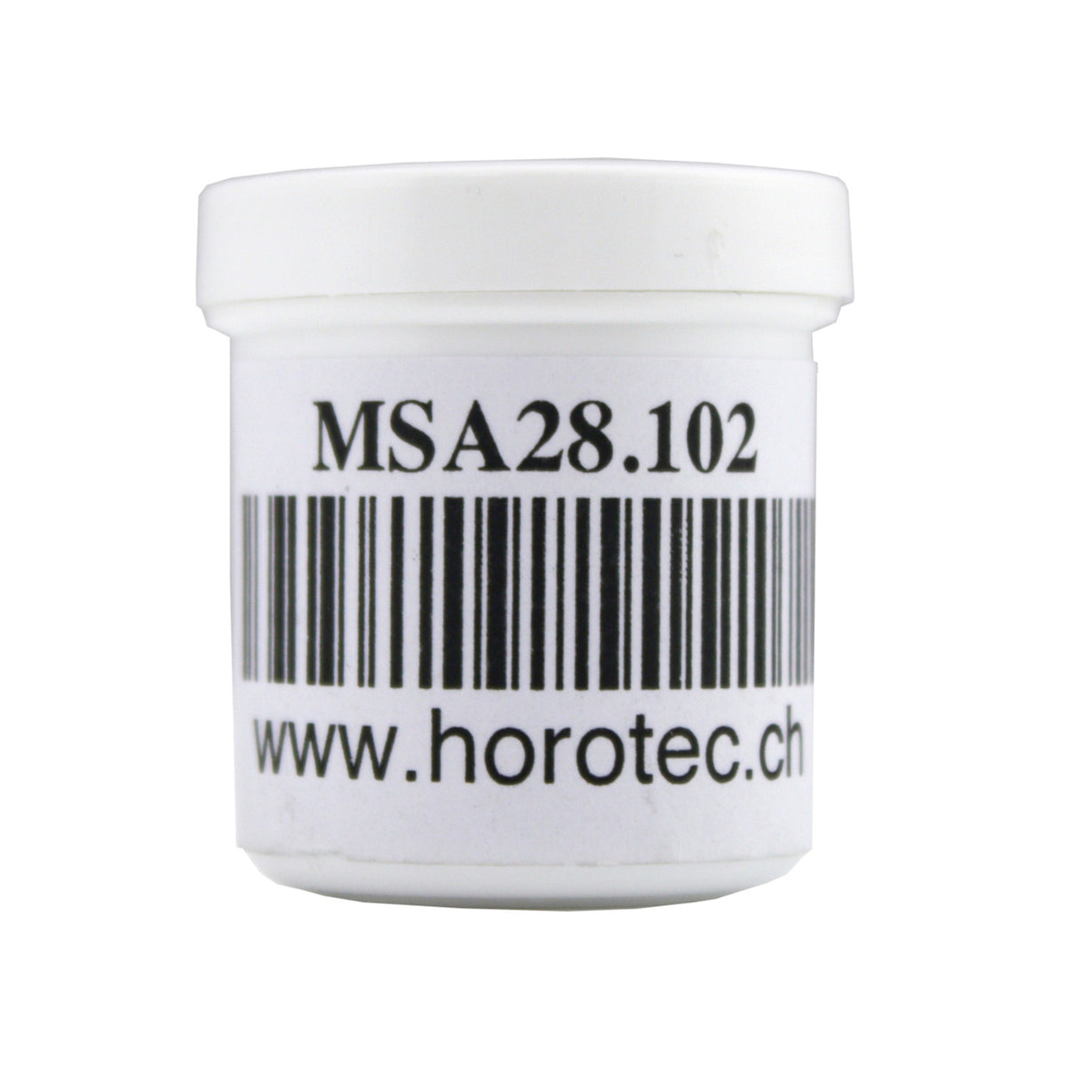 Horotec MSA28.102 Grease Chronogrease Kluber P125 for Greasing Mainspr ...