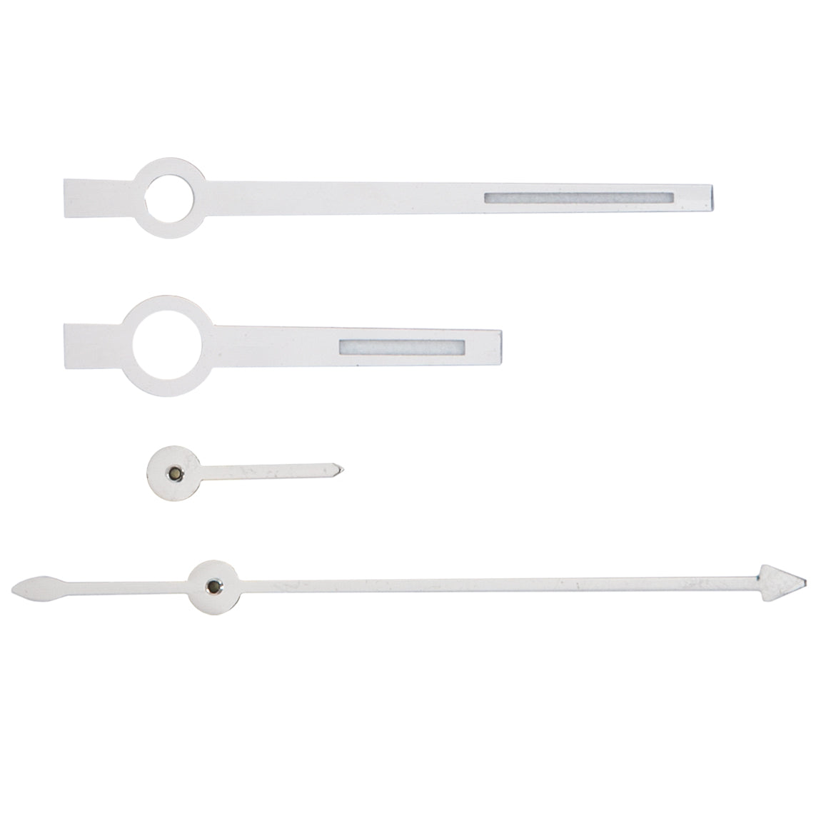 Premium Quality Watch Hands for Rolex Daytona 727 / Valjoux 72 – Time ...