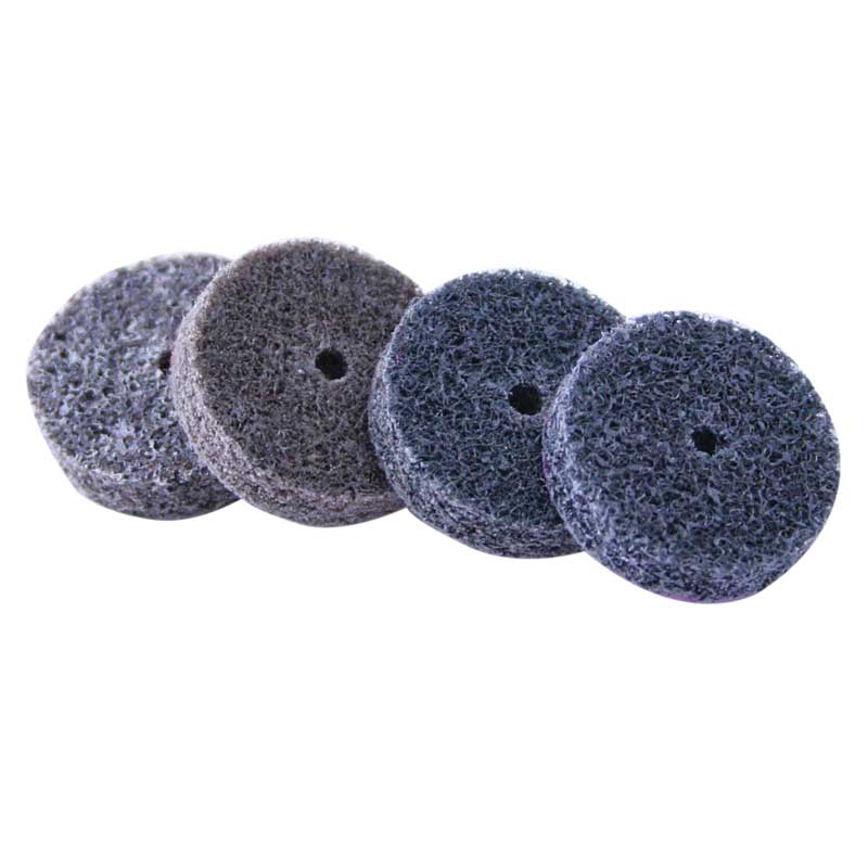 3M Unitized Wheel (1" x 1/4" x 1/8") – Time Connection II, Inc