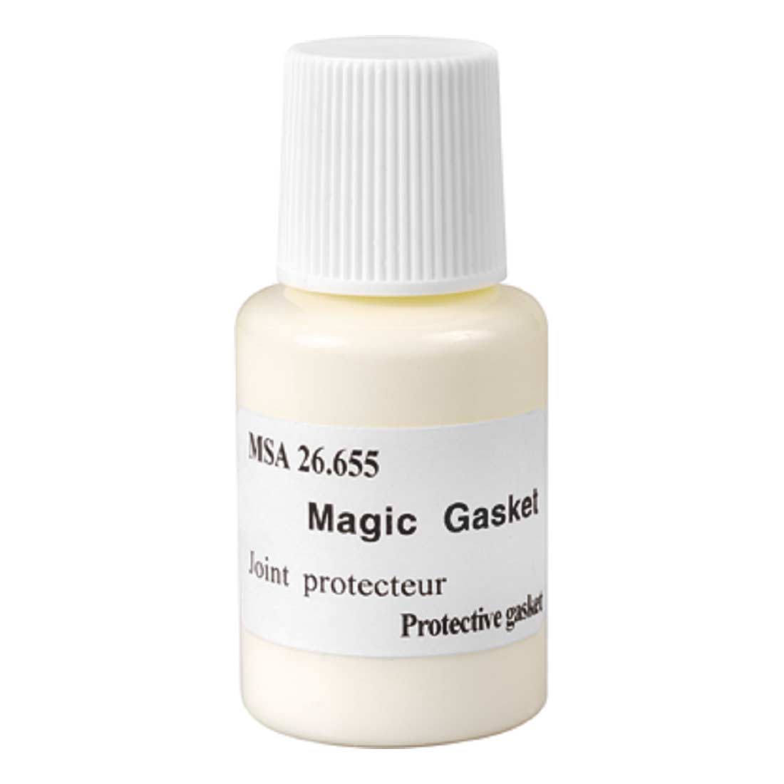 Horotec MSA 26.655 Magic Gasket Waterproofing Liquid Fluid for Watch C ...