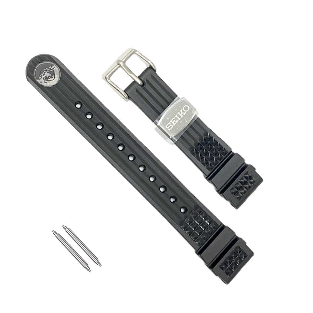 Seiko Watch Band Prospex Marine Master 300 SBDX017 8L35-00K0 – Time ...